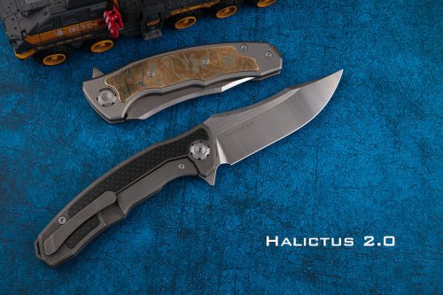 Maxaceknives – Maxace&Midnightcat