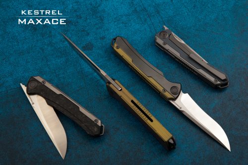 Maxaceknives – Maxace&Midnightcat
