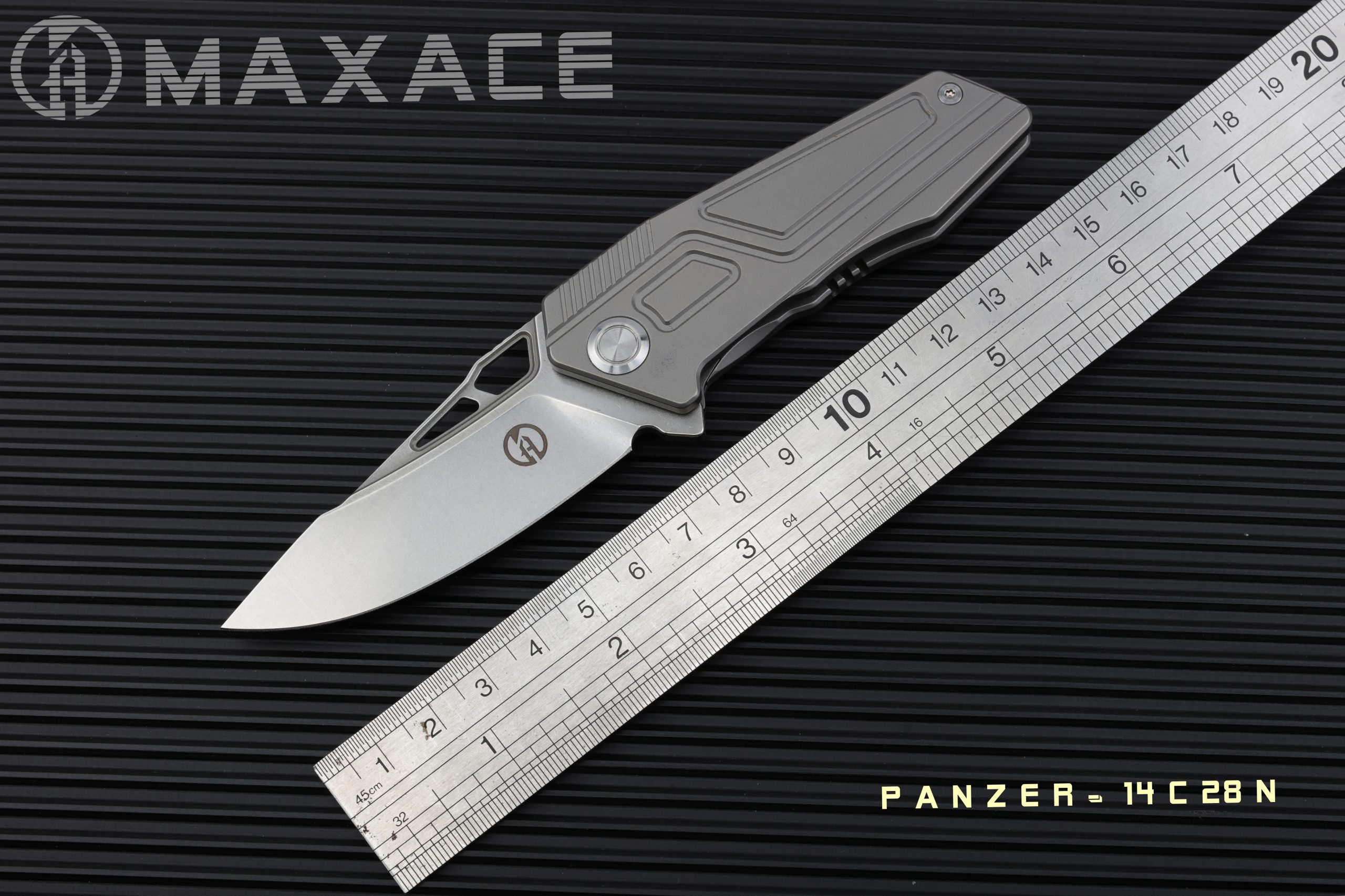 Panzer – Maxaceknives