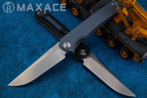 Maxaceknives – Maxace&Midnightcat
