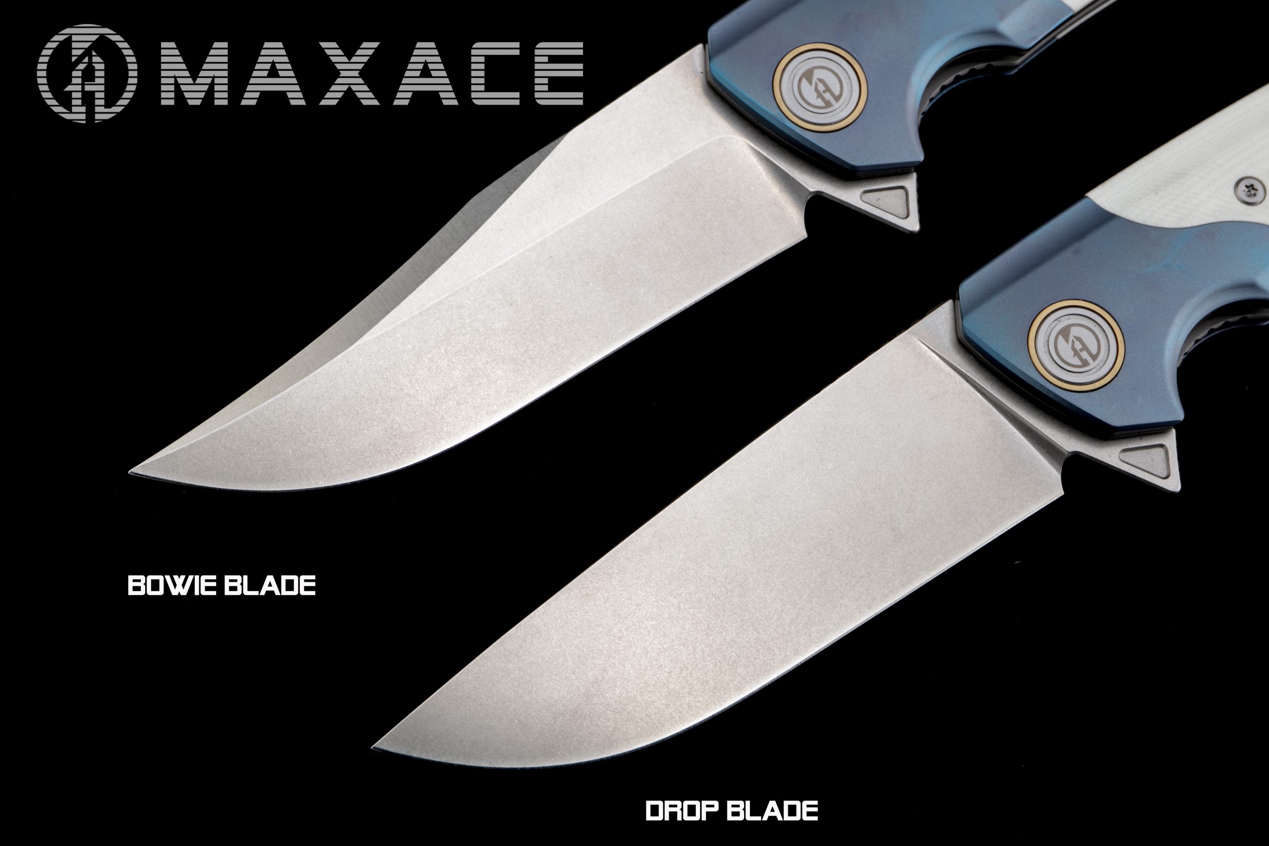 Goliath 2.0 – Maxaceknives