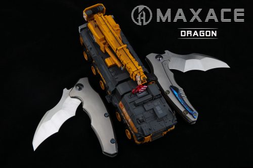 Maxaceknives – Maxace&Midnightcat