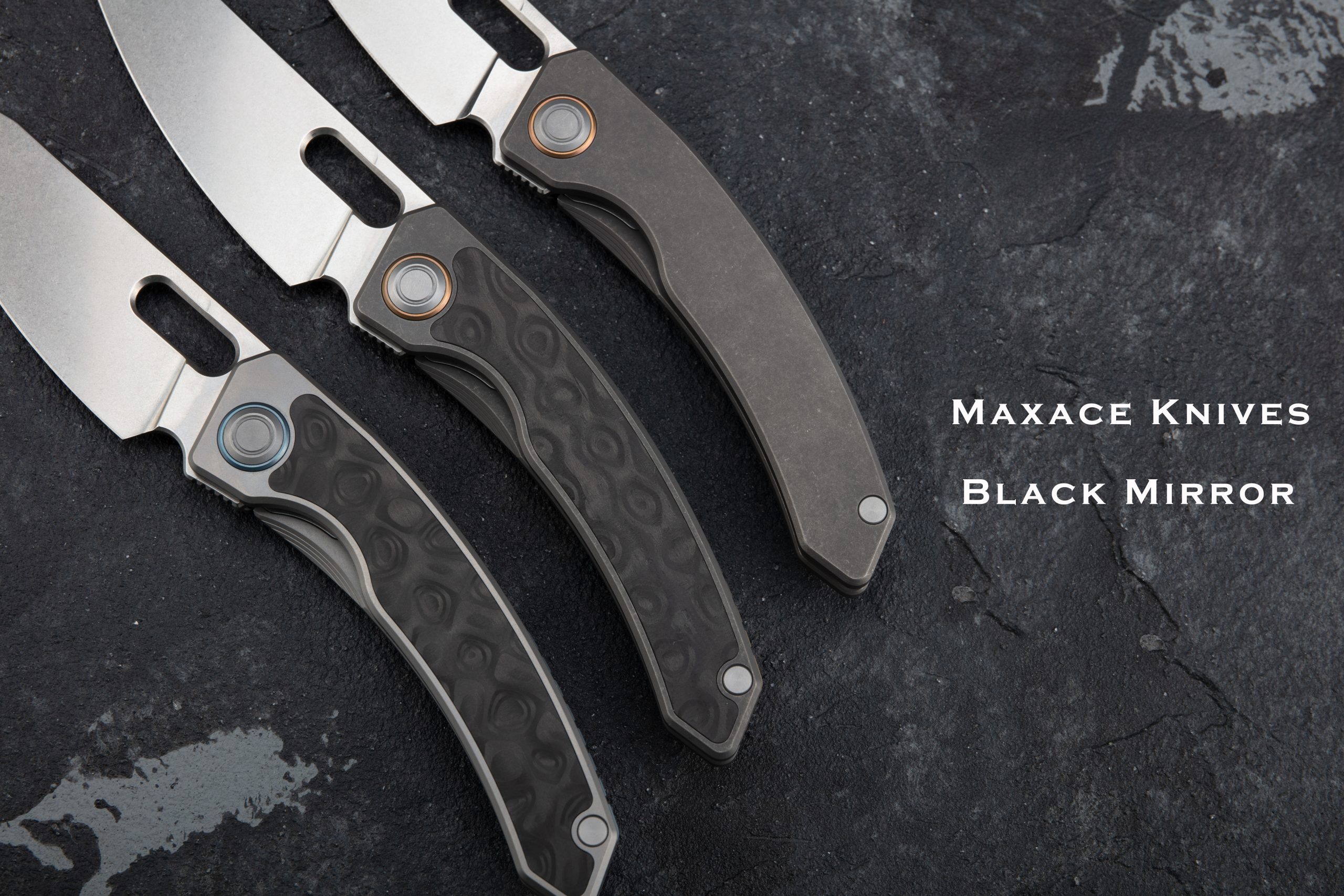 Black Mirror – Maxaceknives