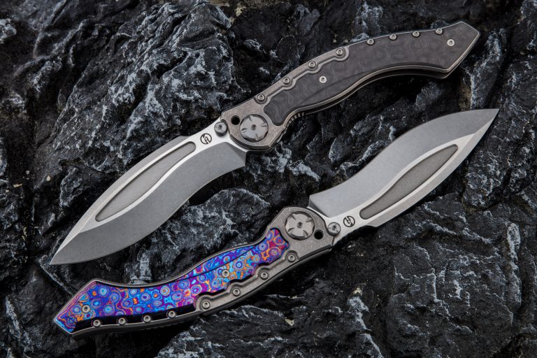 VORTEX – Maxaceknives
