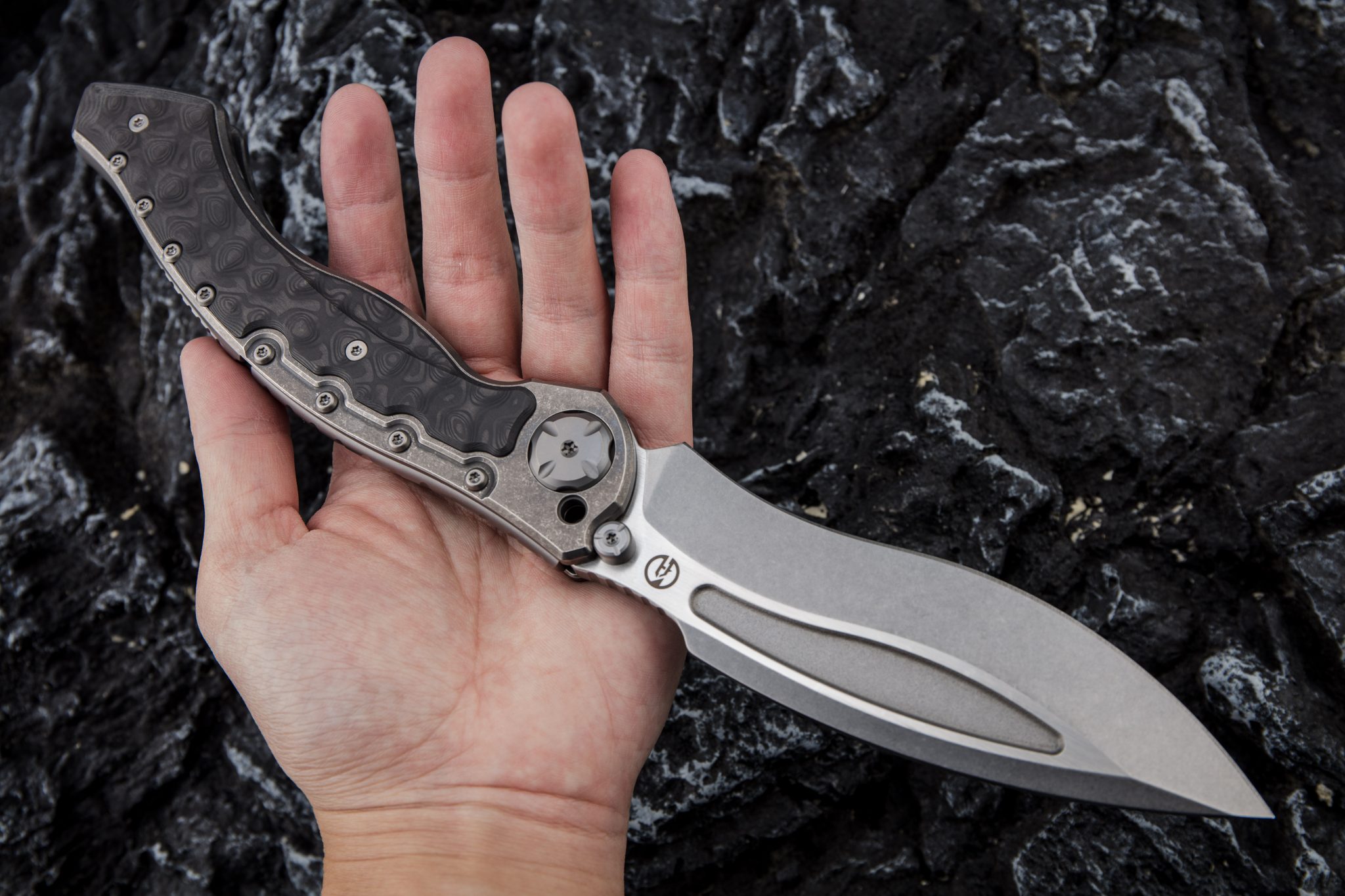 VORTEX – Maxaceknives