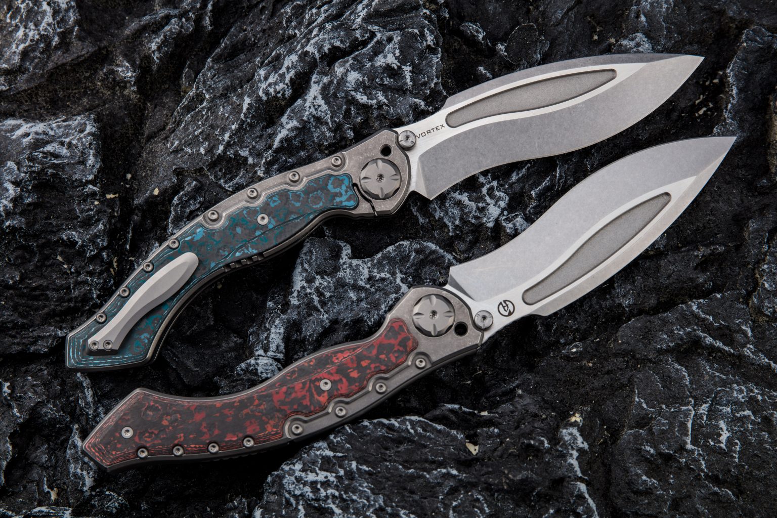 VORTEX – Maxaceknives