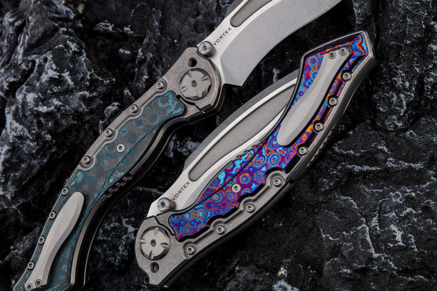 VORTEX – Maxaceknives