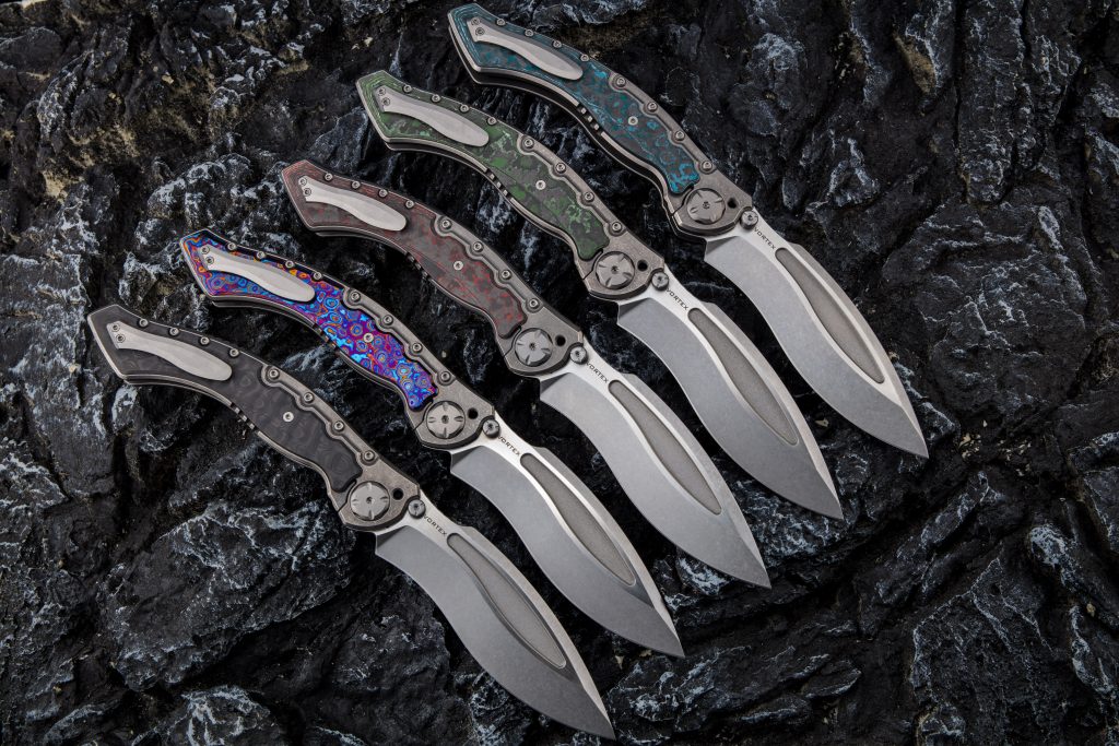 VORTEX – Maxaceknives
