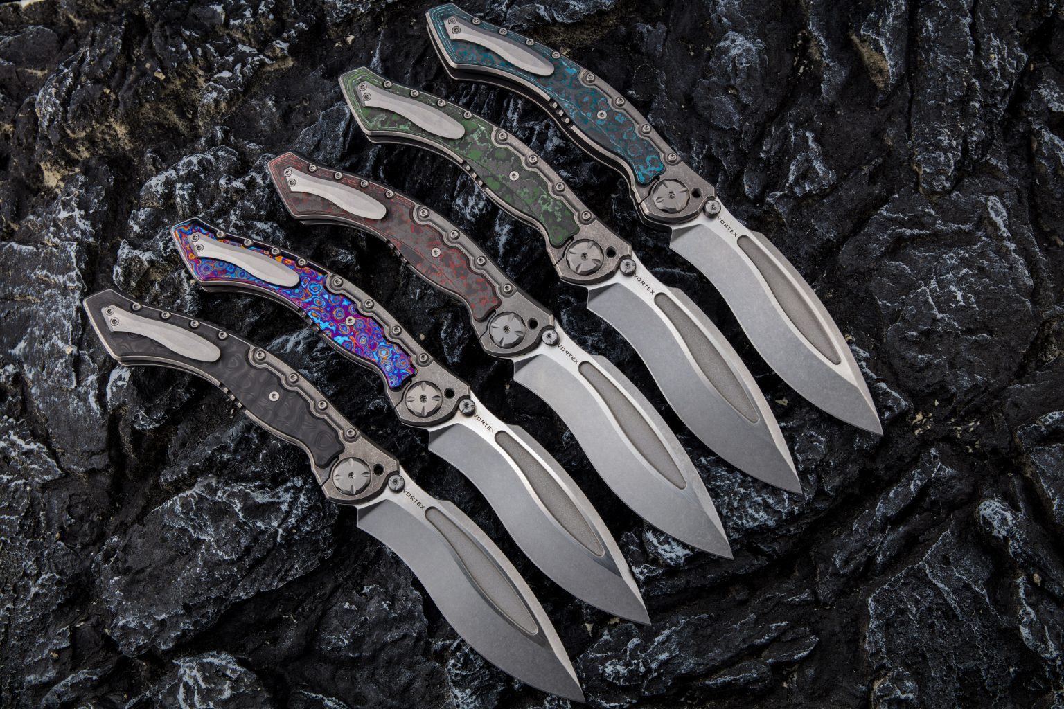 VORTEX – Maxaceknives