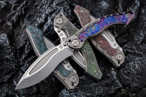 VORTEX – Maxaceknives