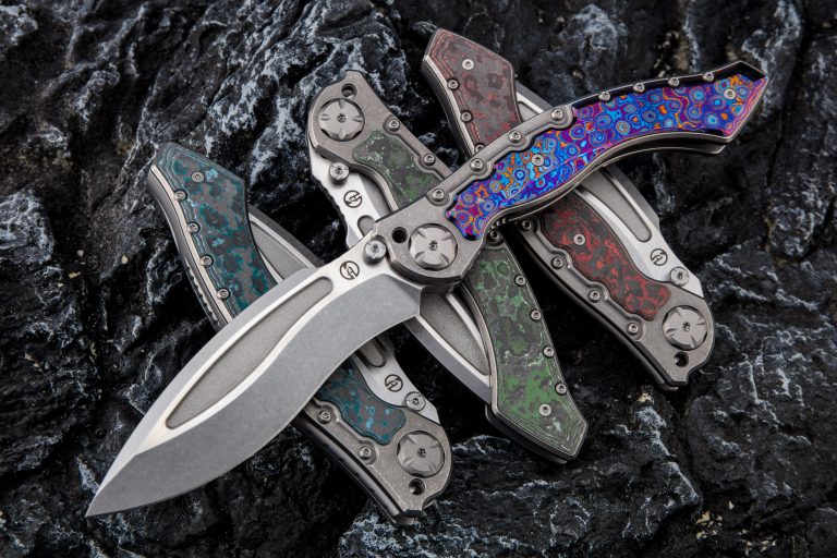 VORTEX – Maxaceknives