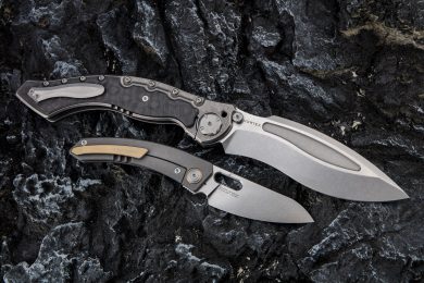 VORTEX – Maxaceknives