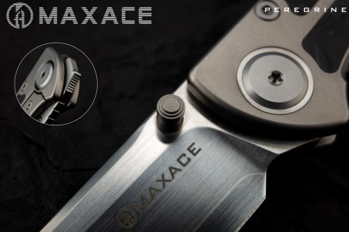 Maxaceknives – Maxace&Midnightcat