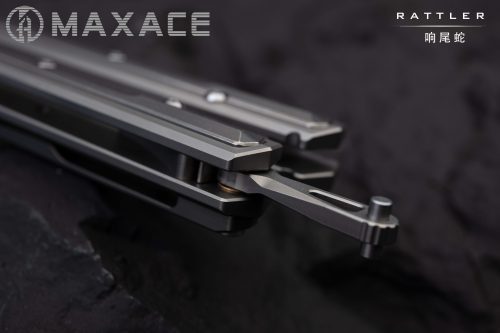 Maxaceknives – Maxace&Midnightcat