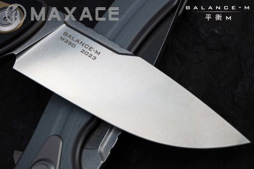 Maxaceknives – Maxace&Midnightcat