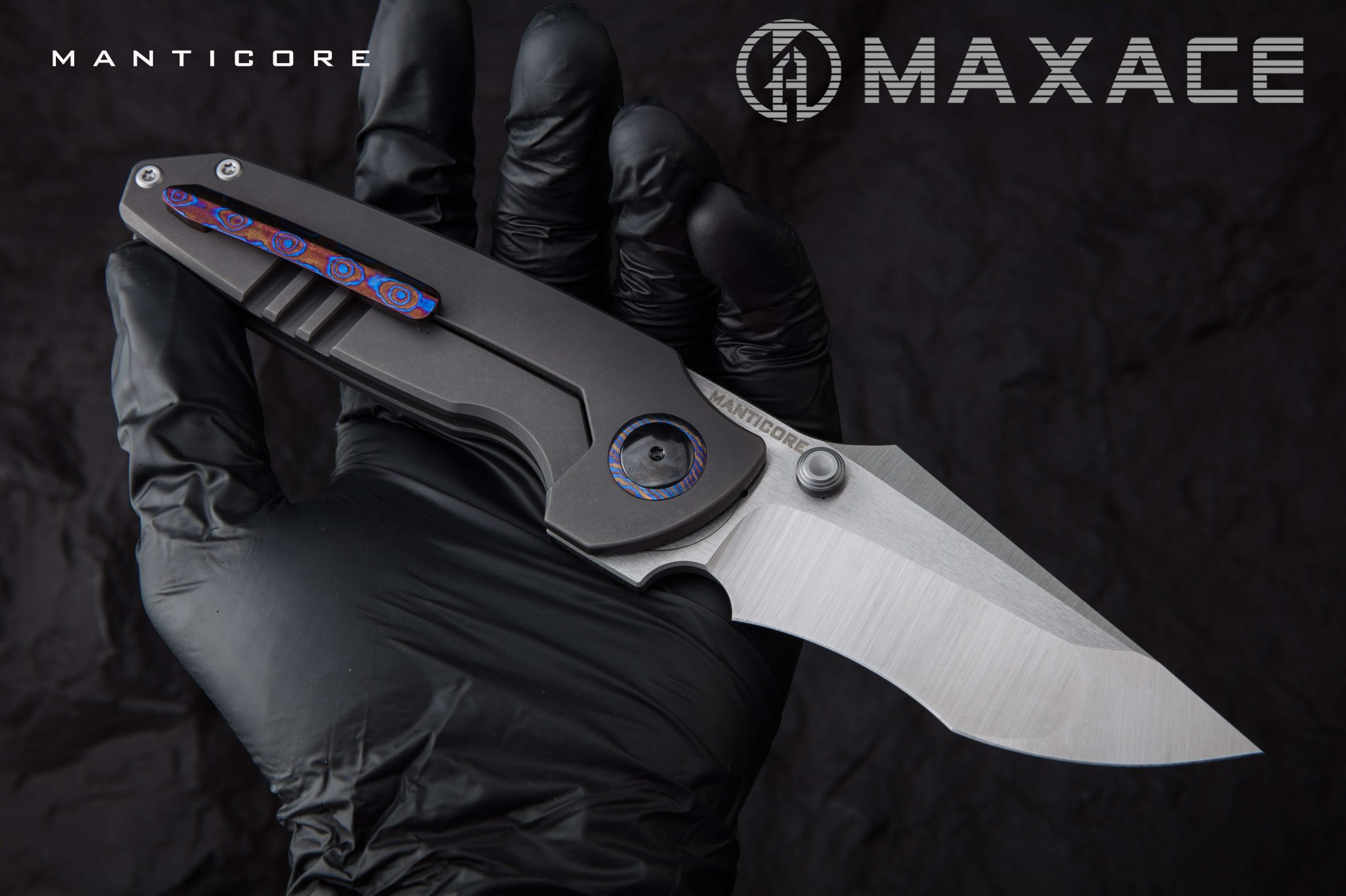 OM35 – MaxaceKnives