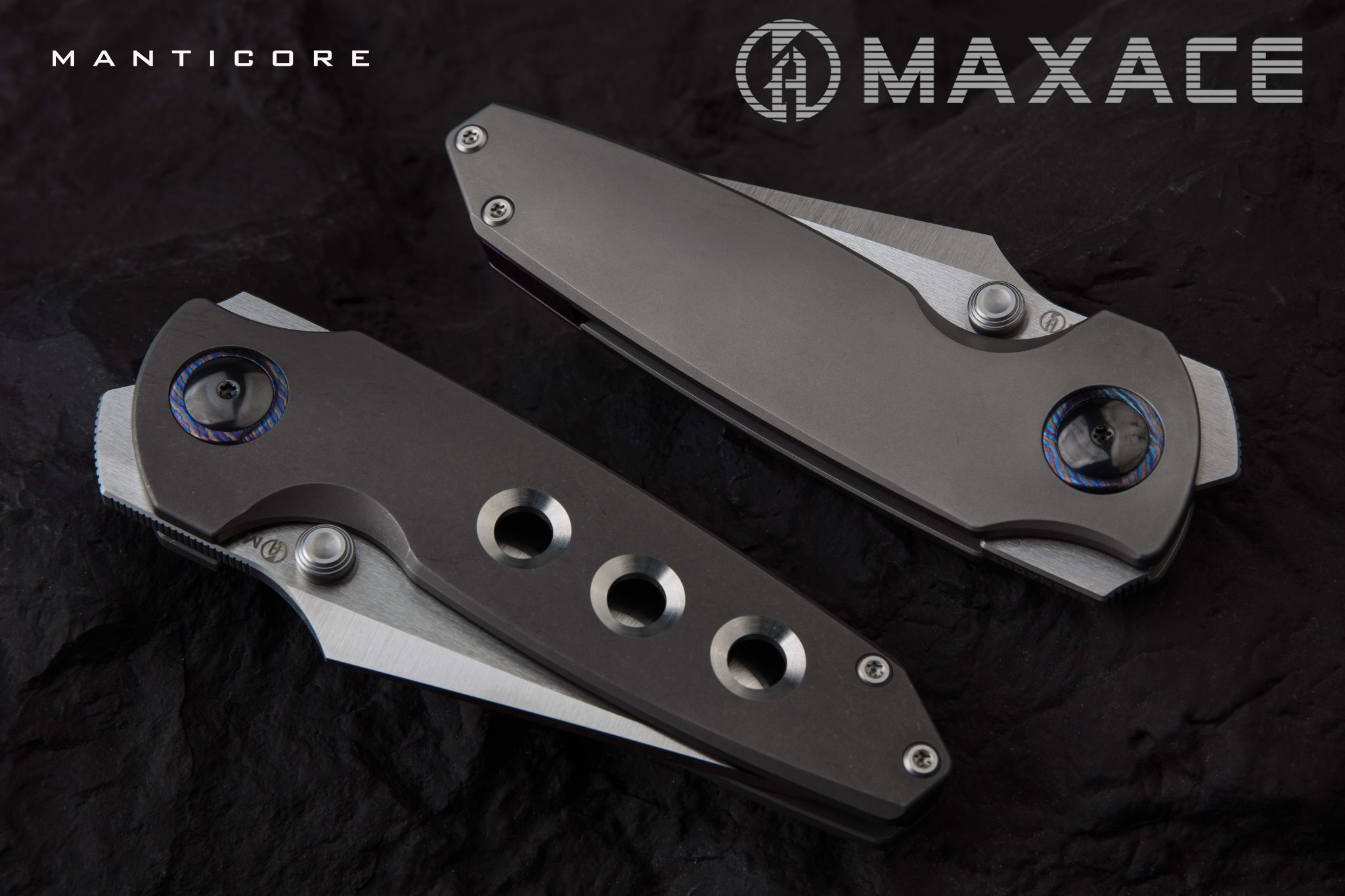 OM35 – MaxaceKnives