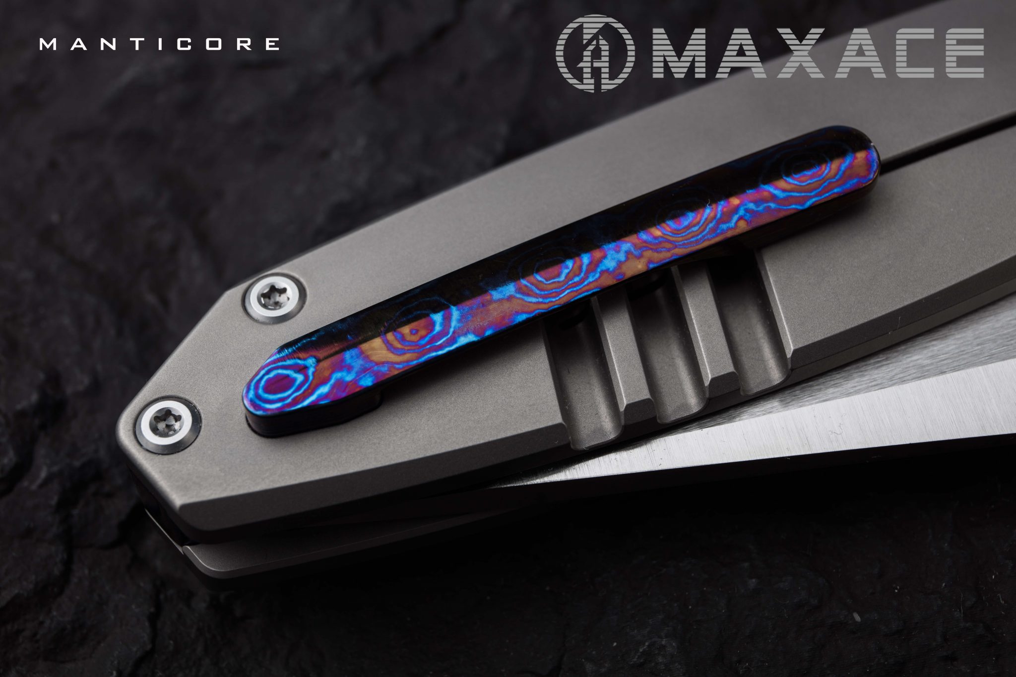 OM35 – MaxaceKnives