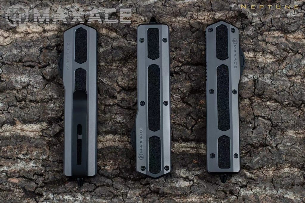 Neptune – Maxaceknives