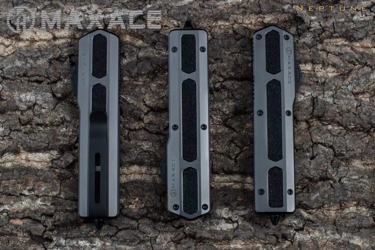 Neptune – Maxaceknives