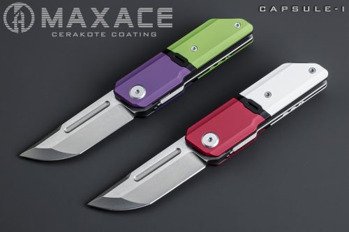 Maxaceknives – Maxace&Midnightcat
