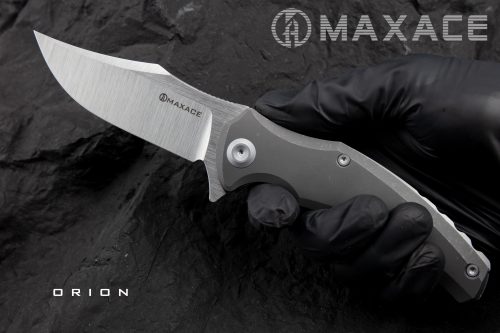 Maxaceknives – Maxace&Midnightcat