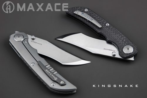 Maxaceknives – Maxace&Midnightcat