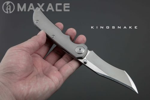 Maxaceknives – Maxace&Midnightcat
