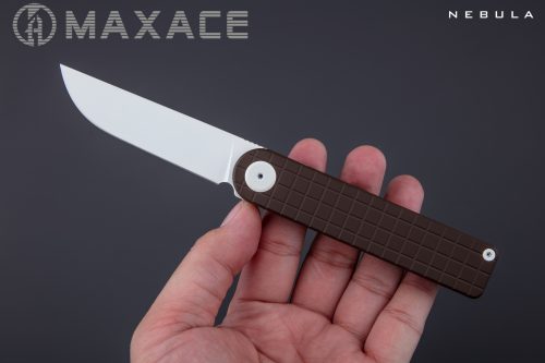 MaxaceKnives