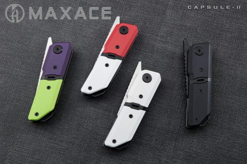 MaxaceKnives