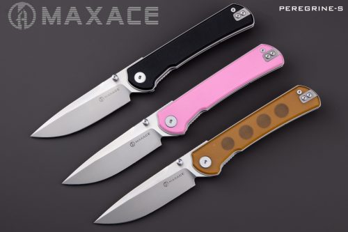 MaxaceKnives