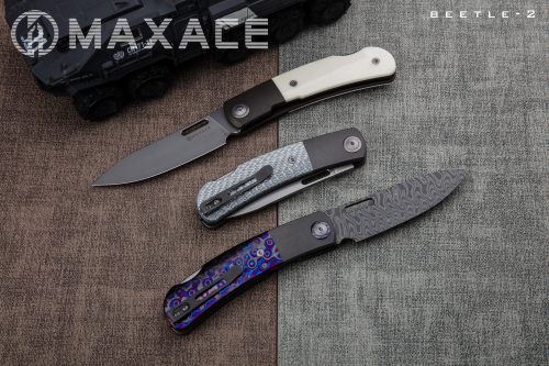 MaxaceKnives
