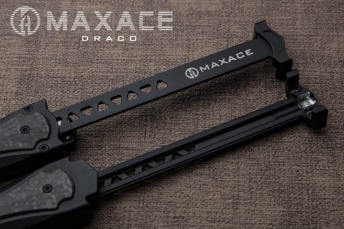 MaxaceKnives
