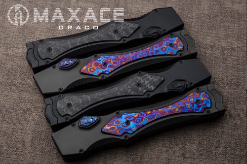 MaxaceKnives
