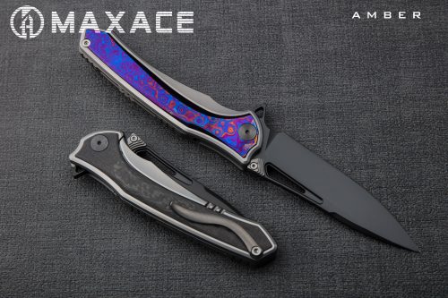 MaxaceKnives