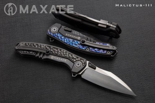 MaxaceKnives