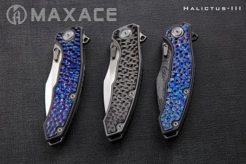 MaxaceKnives